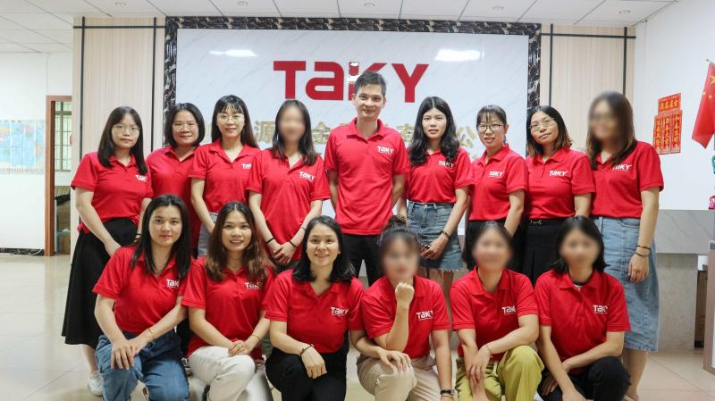 Fornecedor verificado da China - Foshan Kangna Trading Co., Ltd.