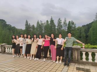 China Factory - Foshan Kangna Trading Co., Ltd.