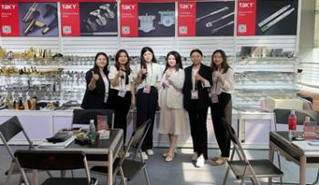 China Factory - Foshan Kangna Trading Co., Ltd.