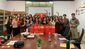 China Factory - Foshan Kangna Trading Co., Ltd.