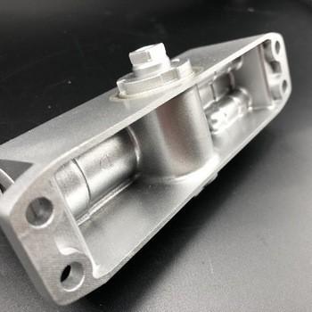 China Taky TK-051A Hydraulic Automatic Slide Arm Door Closer -40 to 60 Degree Temperature for sale
