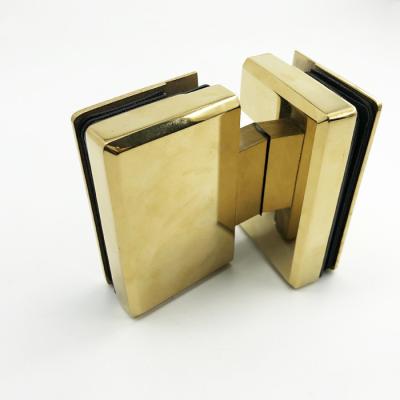 中国 アクリルトレイ 180度 ゴールドシャワーヒンジ 双面ガラス ガラスメリット 販売のため