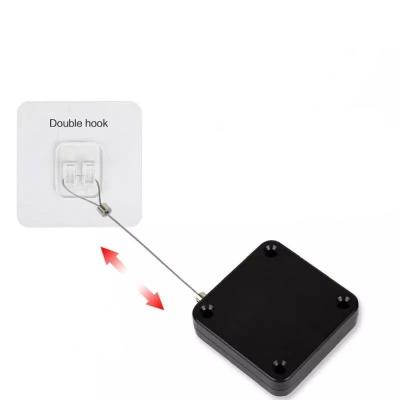 중국 800G 1000G 블랙 화이트 ABS 다기능 펀치 없는 문 닫기 44*44*1.6cm 크기 판매용