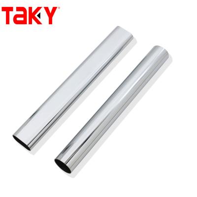 China Sliding Door Bar with 25mm Diameter Stainless Steel Pipe and High Corrosion Resistance for sale