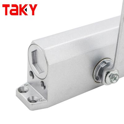 Cina Chiusura porta idraulica sicura e resistente per porte a cielo aperto commerciali inferiore a 1050 mm in vendita