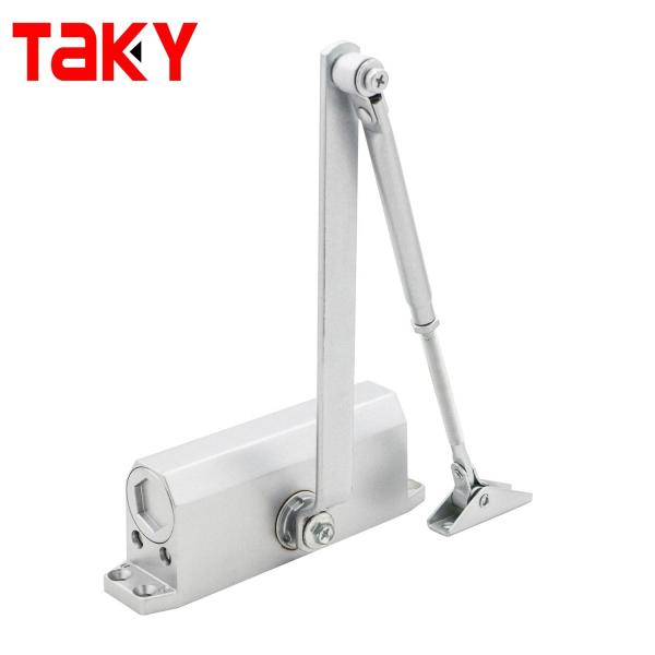 Quality Hydraulic Door Closer Safe and Durable for Commercial Overhead Doors Less than for sale
