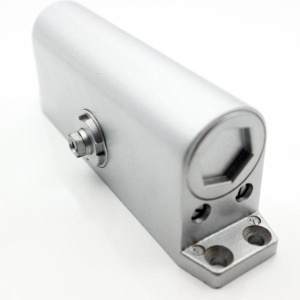 Quality Aluminum Alloy auto sliding door closer for temperature range -40 degree-80 for sale