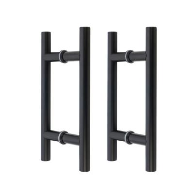 800*455*38MM/1000*560*51MM Wardrobe Pull Door Handle with Stainless Steel Construction