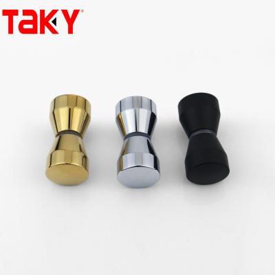 中国 優れた機能 シャワー ガラス ドア ハンドル ノンブ 現代のデザインスタイル 販売のため