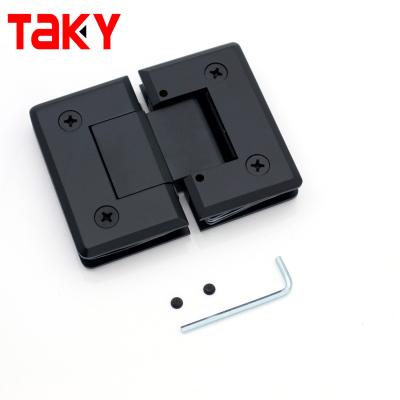 中国 180度ステンレス鋼ガラスヒンジ 135 浴室内装 ガラスシャワードア 販売のため