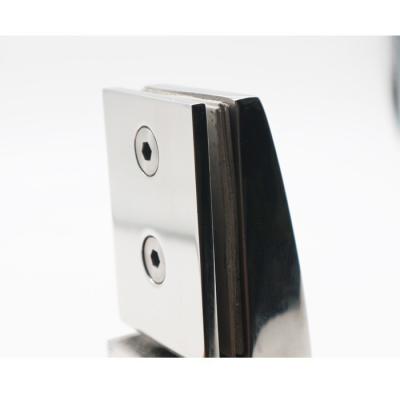 China Glass Shower Door Hinge with Durable Usage in Satin/Polish/Black/Golden/Bronze Finish for sale