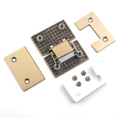 中国 フォシャン ゴールデンシャワー ヒンジ 耐久性 ステンレス 販売のため