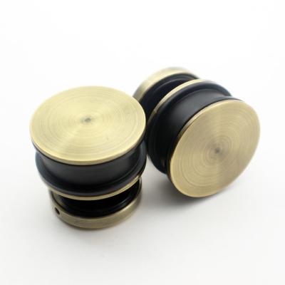 China Portão de celeiro deslizante e kit de equipamento Aparência reta Estilo aberto Deslizante à venda