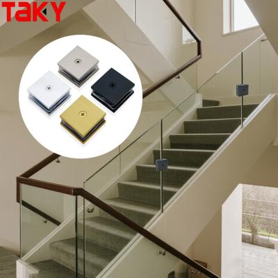 中国 スクエア 0 度 ガラスドアに格納 ガラスドアヒンジコーナーガラスドアクリップ 販売のため