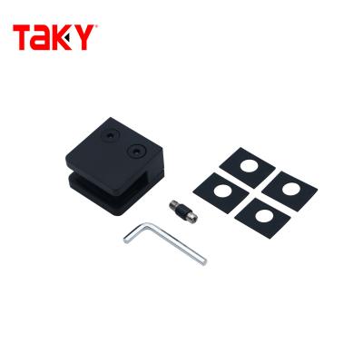 中国 製造者 鋳造 ステンレス 鋼 グラス クランプ 販売のため