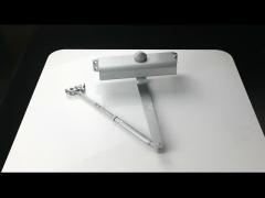 TK-P011 deurklem