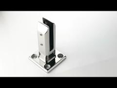 TK-GS001 ガラスのスピゴット・レインリング・クランプ