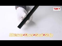 factory custom pvc door and window door sealing waterproof sealing strip