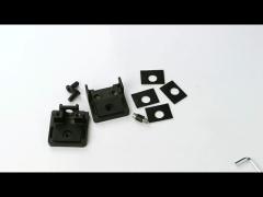 TK-B036 Glass Clamp