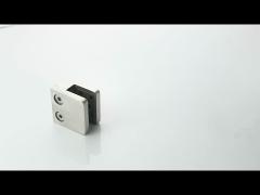 TK-B036 glass door clamp