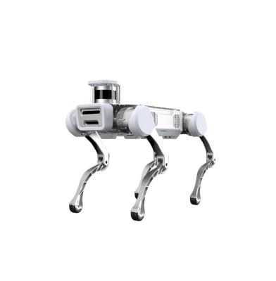 China Quadruped Inspection Robot X20 for sale