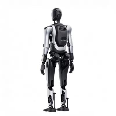 China A2 Ultra Full Size Humanoid Robot | Commercial Embodied AI Robot for Reception, Exhibition & Service Applications for sale
