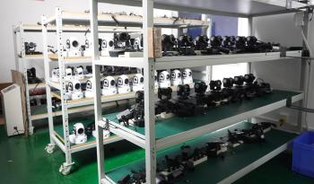 China Factory - Beijing Huashidayuan Technology Co., Ltd.