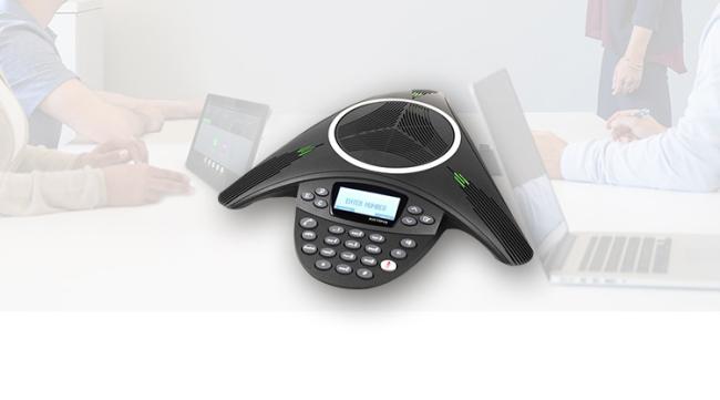 SQ-M3 USB driver-free high-definition audio conference omnidirectional microphone / noise reduction radio echo cancellation