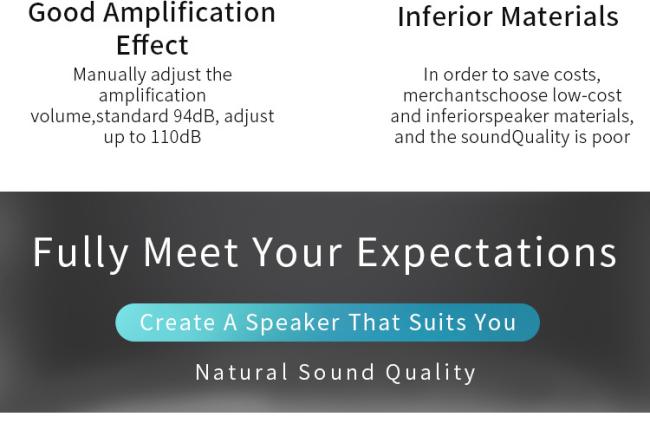 SQ-M4 Web conference microphone speaker Two-way audio long-distance wireless microphone