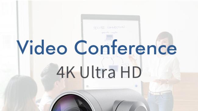 SQ-700NL durable high definition remote video conferencing camera