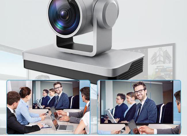 SQ-700NL durable high definition remote video conferencing camera