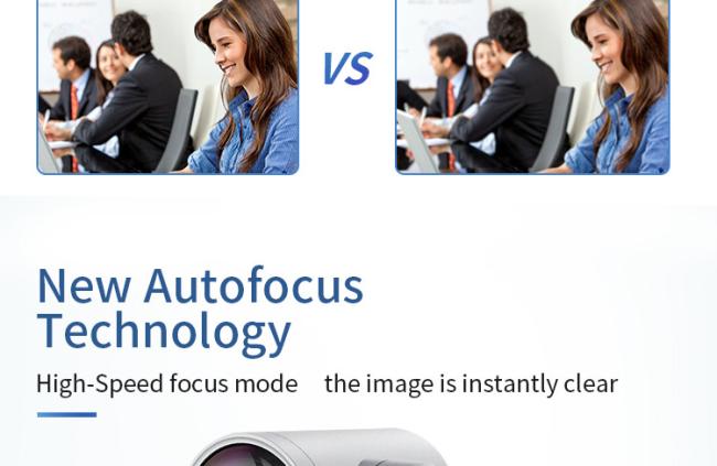 SQ-700NL durable high definition remote video conferencing camera