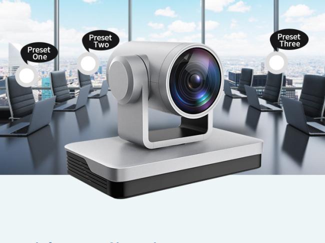 SQ-700NL durable high definition remote video conferencing camera