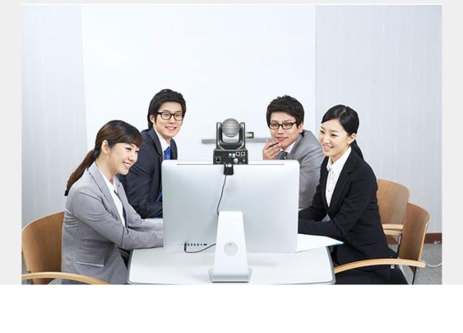 SQ-CA800USL camera durable high definition video teleconference camera