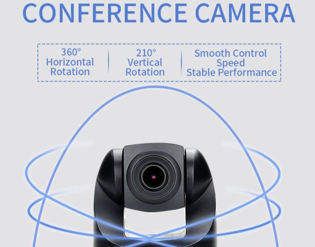 SQ-Dcamera durable high definition video teleconference camera