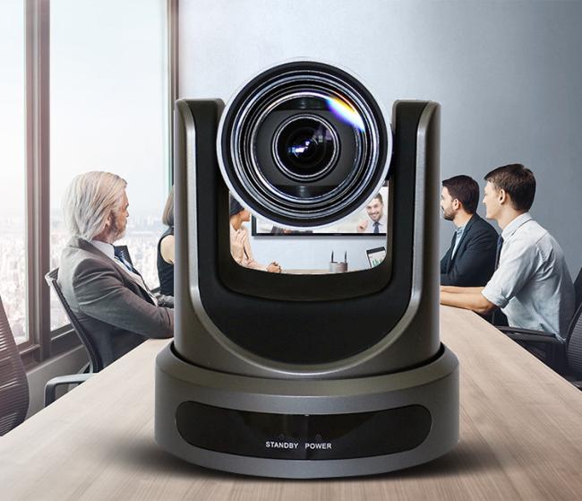 SQ-HD60U camera durable high definition video teleconference camera