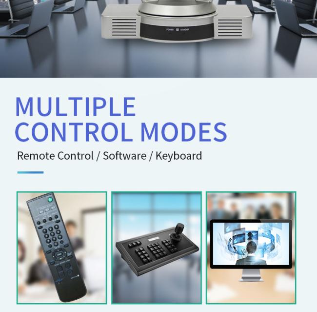 SQ-HD300P Series of video conferencing cameras