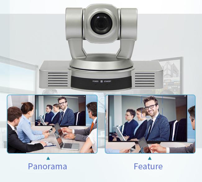 SQ-HD300P Series of video conferencing cameras