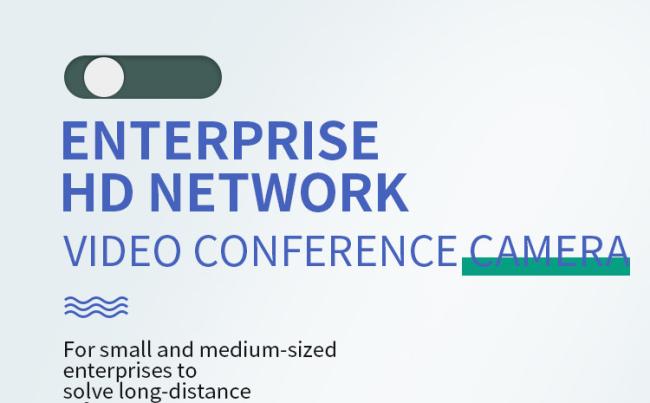 SQ-HD Meeting Room kit Video Conference Equipment System Solution With Video Conference Camera