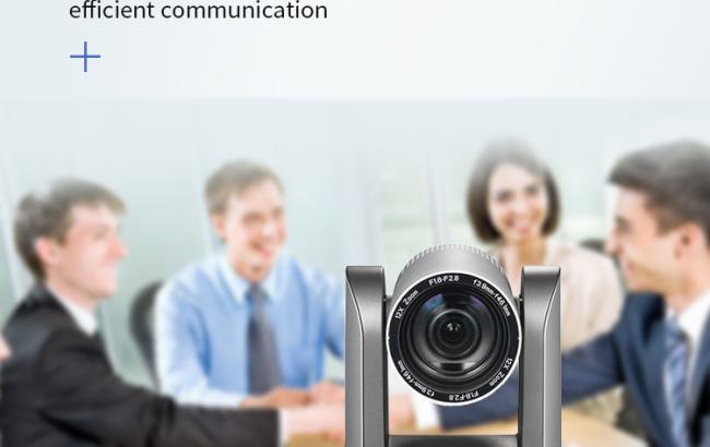 SQ-HD Meeting Room kit Video Conference Equipment System Solution With Video Conference Camera