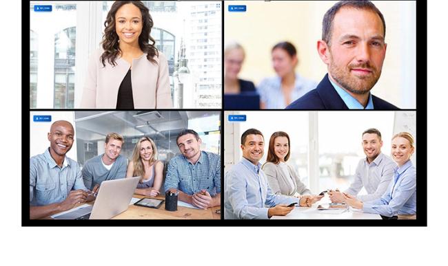 SQ-HD Meeting Room kit Video Conference Equipment System Solution With Video Conference Camera
