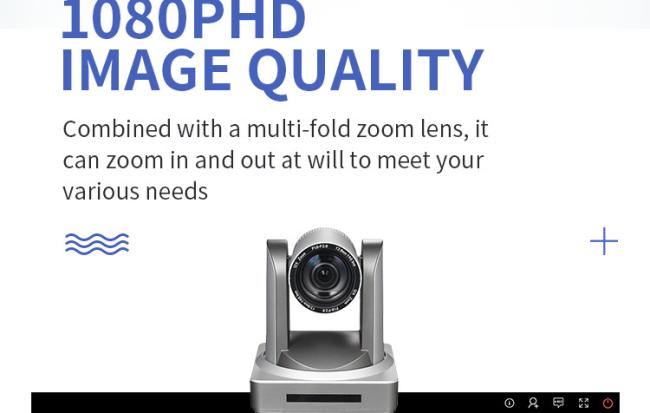 SQ-HD Meeting Room kit Video Conference Equipment System Solution With Video Conference Camera