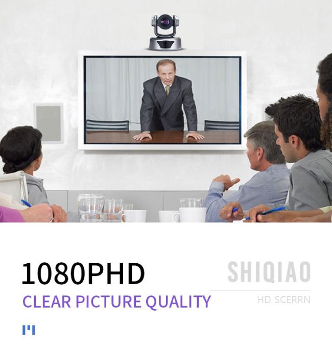 SQ-V70 conference camera system video call video Conference camera