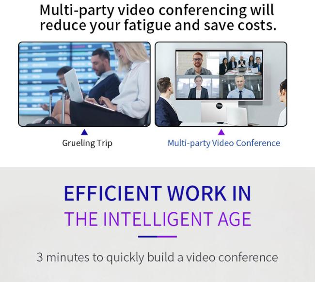 SQ-V70 conference camera system video call video Conference camera