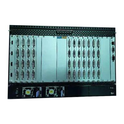 China 1, AI-9 FTTN Multi-Function Tiled Display Processor Video Conference Camera for sale