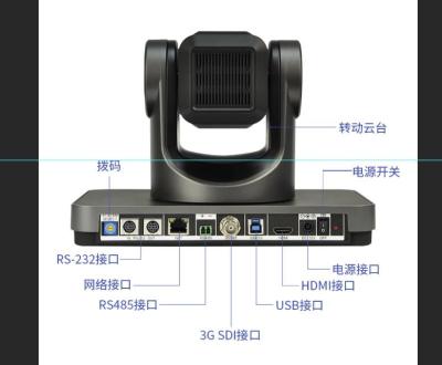 China Conference Room Meeting Solution Definition Video Conference Remote Camera for sale