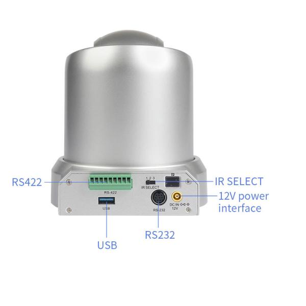 Quality SQ-HD1080 Conference Room Meeting Solution Hd Video Conference Camera for sale