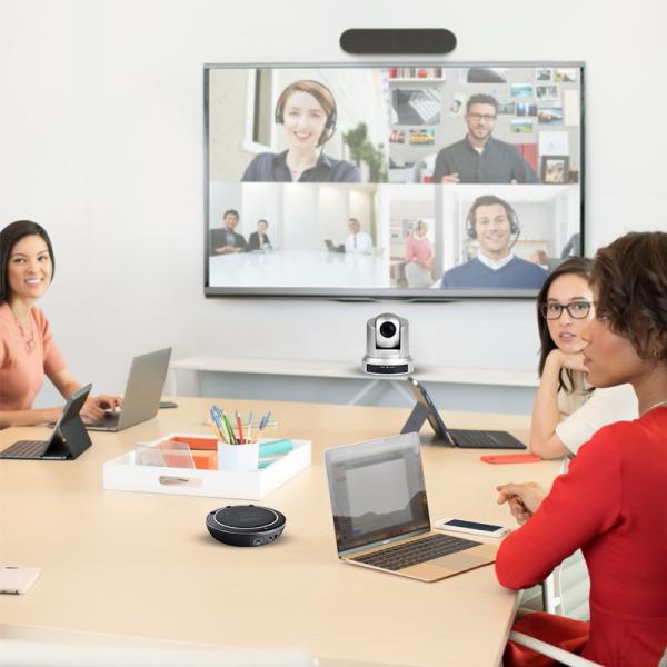 Quality SQ-HD1080 Conference Room Meeting Solution Hd Video Conference Camera for sale