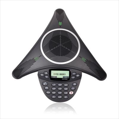 Quality Video Omnidirectional Microphone Speaker SQ-M3 Conference Phone Microphone for sale