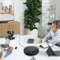 China Microphone Speaker Microphone Omnidirectional Computer Conference Computer Microphone for sale